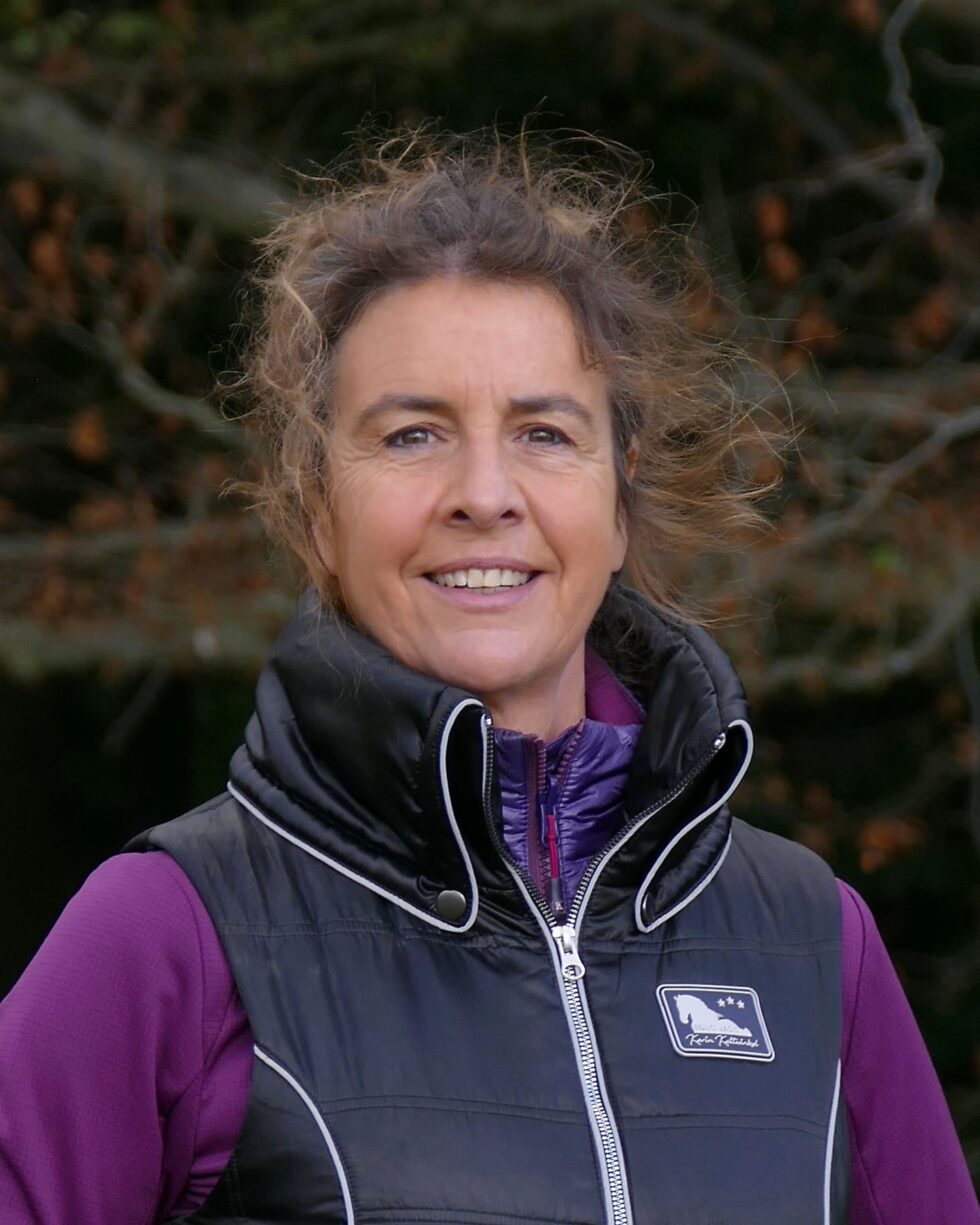 ECVM beim Pferd | Symptome erkennen & richtig handeln